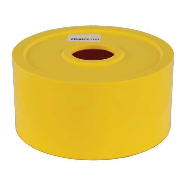 Schneider Electric Guard, F/22mm Mushroom Operator ZB4BZ2105 | Zoro