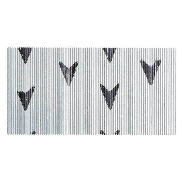 Senco Collated Headless Pin, 1-1/4 in L, 23 ga, Electro Galvanized ...