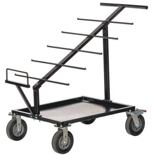Southwire Wire Cart, 1000 Lb Capacity WW-535 | Zoro