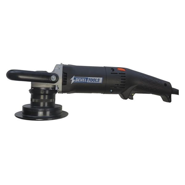 Bevel Tools Electric Beveler, 1/2in. Bevel 2131100 | Zoro