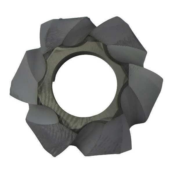 Bevel Tools Bevel Router Head, 6mm, 30 Deg.Angle, Alu 7104010 | Zoro