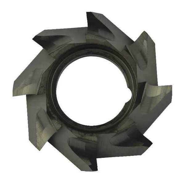 Bevel Tools Bevel Mite Router Head 3mm Radius Alu 7201010 | Zoro