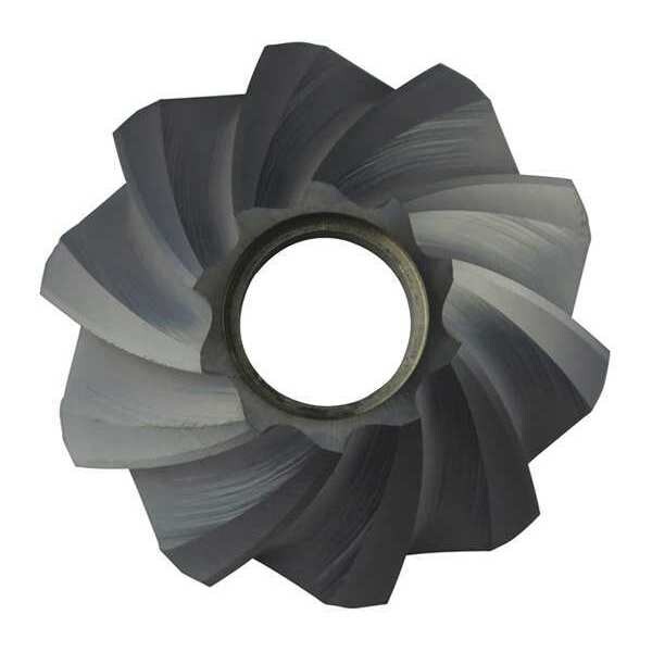 Bevel Tools Bevel Router Head, 12mm, 45 Deg.Bevl Angle 7302000 | Zoro