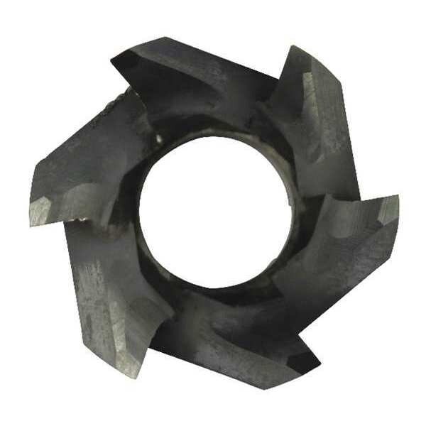 Bevel Tools Bevel Mite Router Head 3mm Radius 7101000 | Zoro