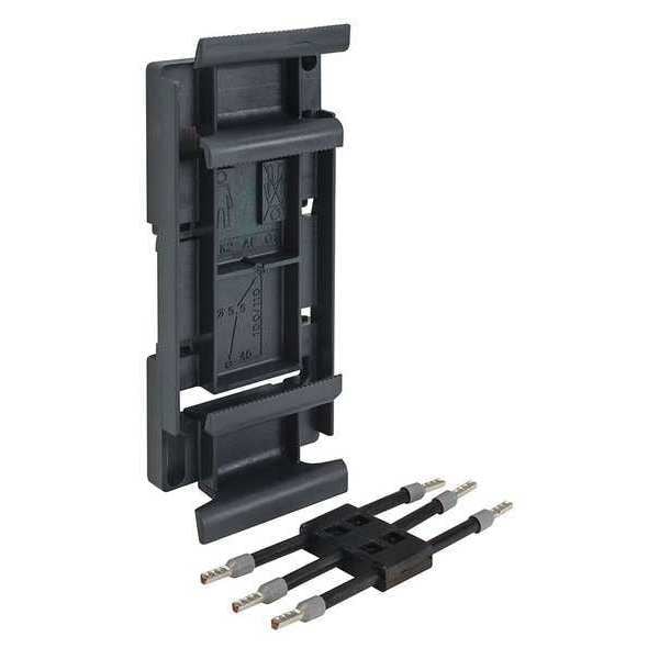 Schneider Electric Mounting Plate Gv/ Dline Units GK2AF01 | Zoro