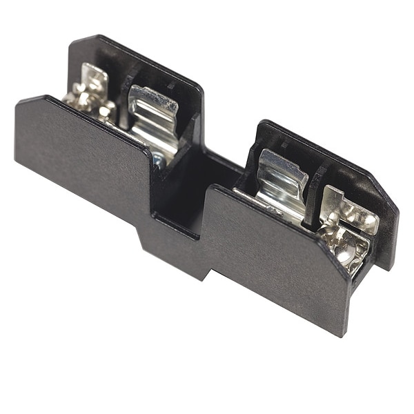 Square D Power Distribution Block 1 Pole, 30 A, 600 V, 10 AWG ...