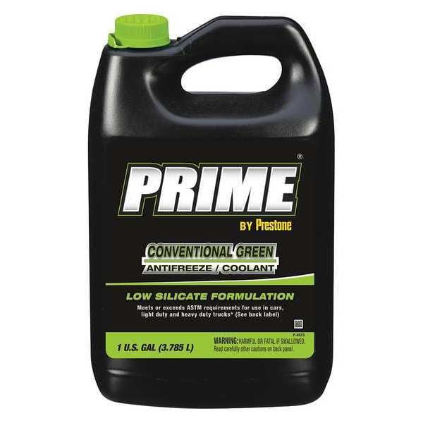 Prestone Antifreeze Coolant, 1 gal., RTU AF3200 | Zoro