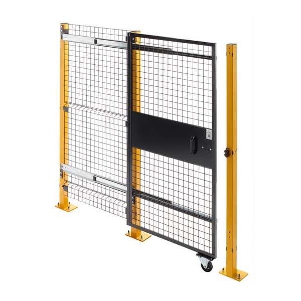 Velox Sliding Door Open left, 5 ft. 6 in. H XG590566-098 | Zoro