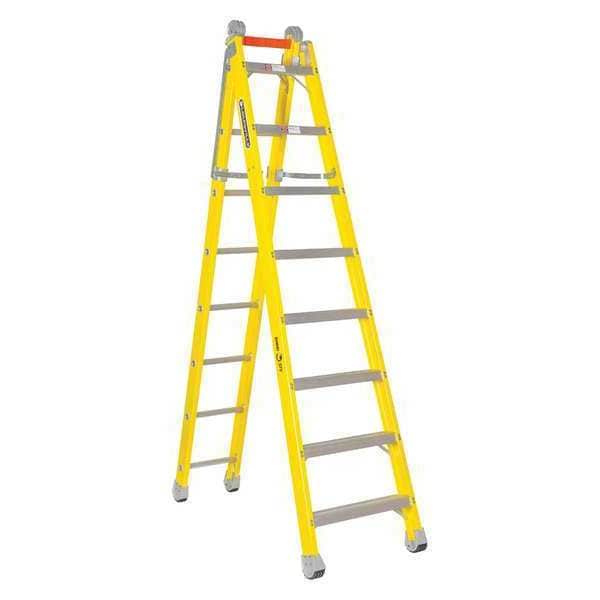 Louisville Multipurpose Ladder, Extension Ladder, Stepladder ...