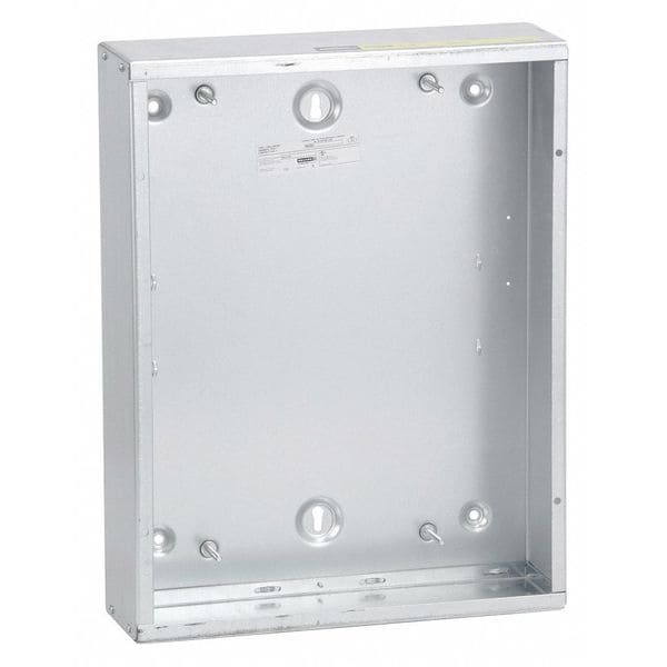SQUARE D MH Panelboard Enclosure convertible from main lug to main ...