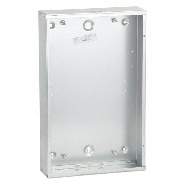 Square D MH32BE Panelboard Enclosure/Box Type 1 32H 20W | Zoro.com