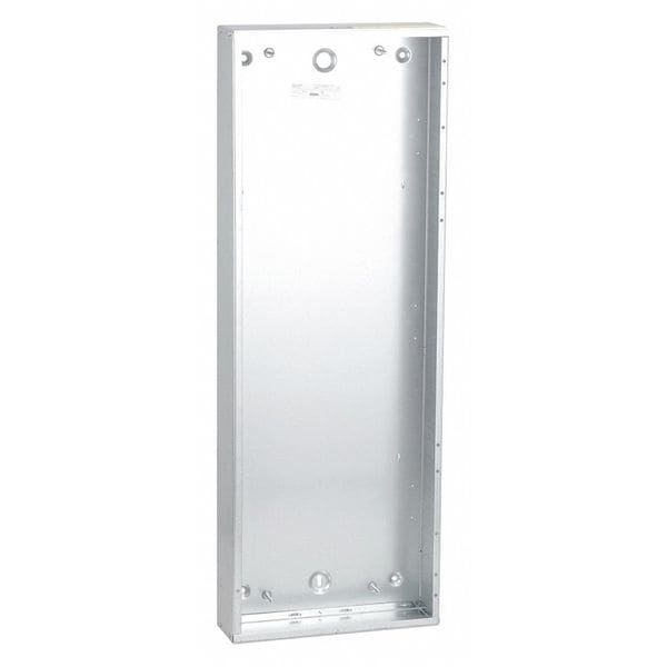 Square D MH56BE Panelboard Enclosure/Box Type 1 56H 20W | Zoro.com