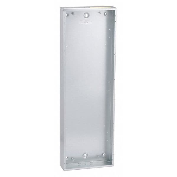 Square D MH62BE Panelboard Enclosure/Box Type 1 62H 20W | Zoro.com