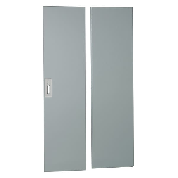 Square D Panelboard Door Kit 4 Piece (HCW86D) | Zoro