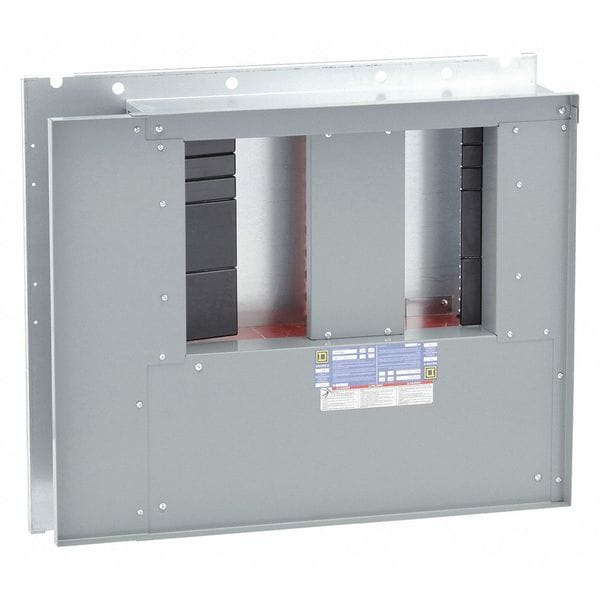 Square D HCP14504 Panelboard Interior Iline 400A Mlo 3Ph | Zoro.com