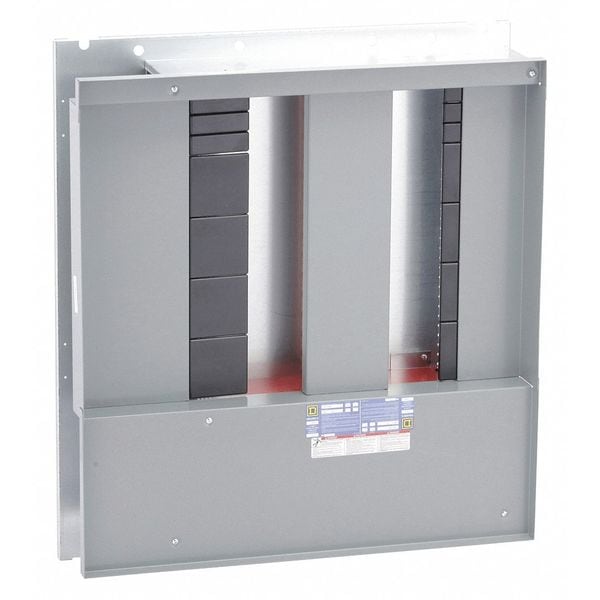 Square D HCP23594 Panelboard Interior Iline 400A Mlo 3Ph | Zoro.com