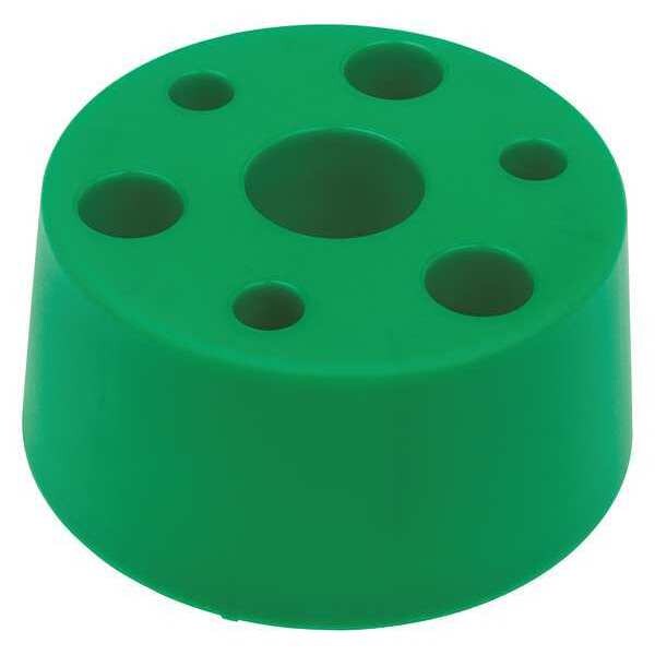 Celltreat Tube Stand, PK5 229409 | Zoro