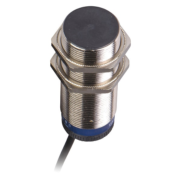 Telemecanique Sensors Cylindrical, Inductive Proximity Sensor, 36 mm ...