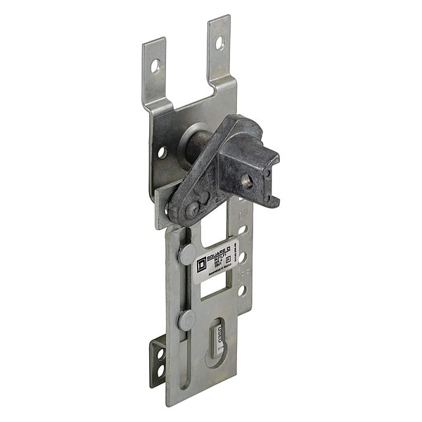Square D Operating Mechanism 600Vac 100Amp Nema 9421LF1 | Zoro