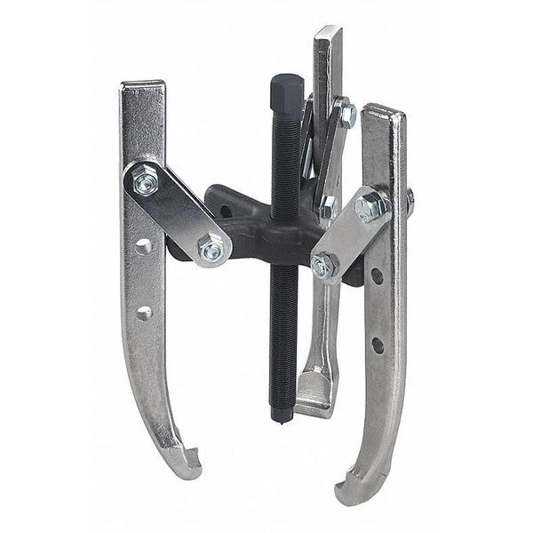 Otc Jaw Puller, 7 tons, 2 or 3 Jaws, 8-3/4 in. 1038 | Zoro