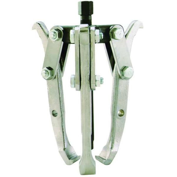 Otc Jaw Puller, 5 tons, 2 or 3 Jaws, 5-1/2 in. 1027 | Zoro
