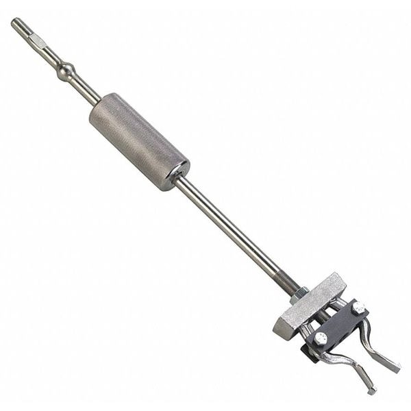 Otc Bearing Puller, 4-9/64 lb., 20-51/64 in. L 1170 | Zoro