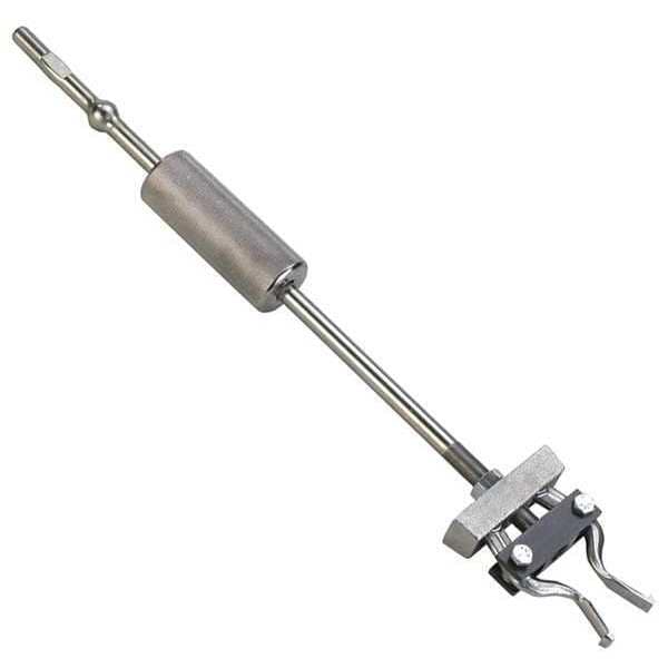 Otc Bearing Puller, 4-9/64 lb., 20-39/64 in. L 1172 | Zoro