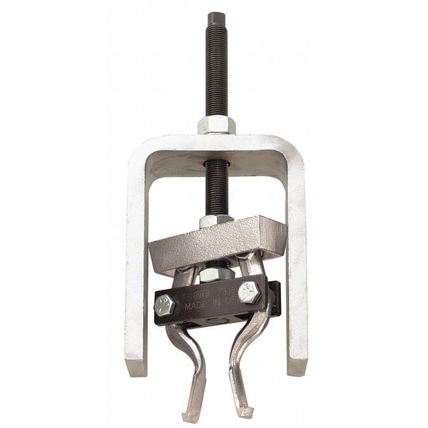 Otc Pilot Bearing Puller, 3/4 in. 7318 | Zoro