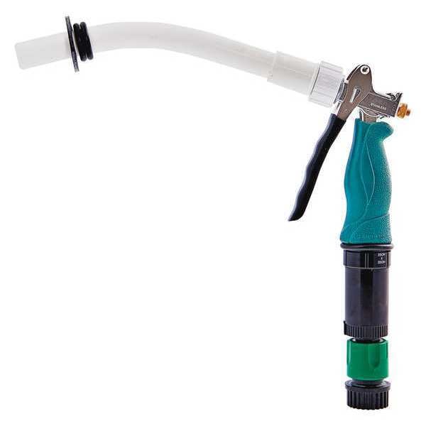 Ideal Warehouse Innovations Battery Water Refilling Gun, Green 70-1180 ...