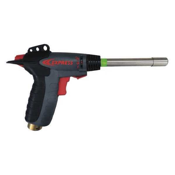 Supco Hand Torch with Tip, Propane/MAPP, TIG ET478 | Zoro