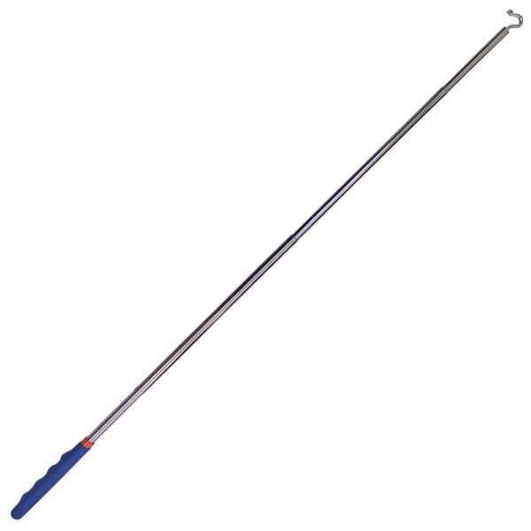 Supco Filter Puller,48 in. L,Steel,Silver (FP48) | Zoro