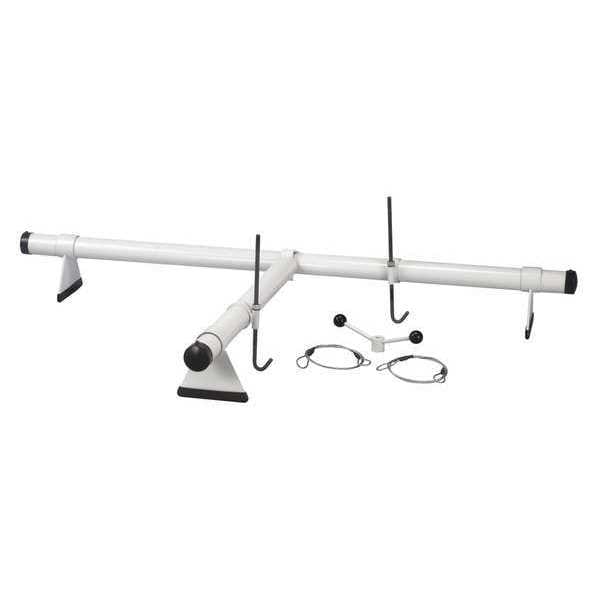 Otc Engine Support Bar, Steel, 700 lb. 1725 | Zoro