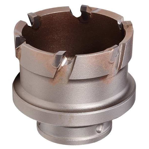 Milwaukee Tool 1-1/4" Quick Change Steel Plate Carbide Cutter 49-57 ...