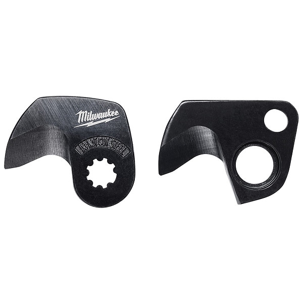 MILWAUKEE M12 600 MCM Cable Cutter Blade (48-44-0410) | Zoro