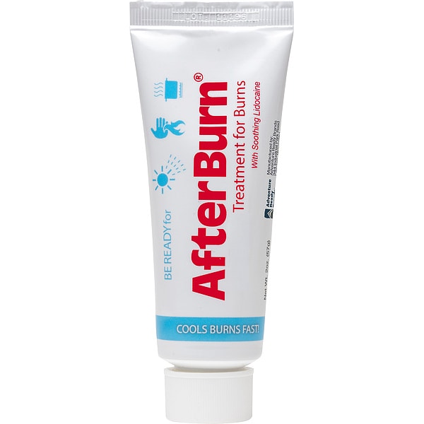 After Burn Burn Gel, Tube, 2.000 oz. 0006-5120 | Zoro