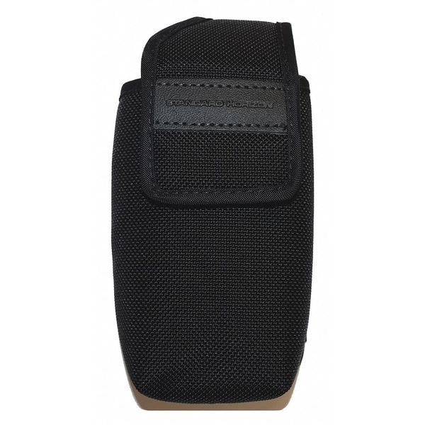 Standard Horizon Radio Carry Case, Material Leather SHC-20 | Zoro