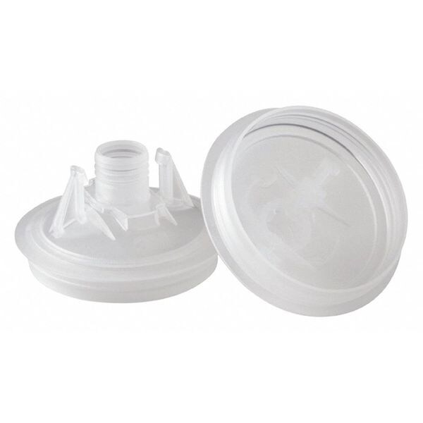 3M Pps Mini Lid, Mini, Plastic, 200 Microns 16201 | Zoro