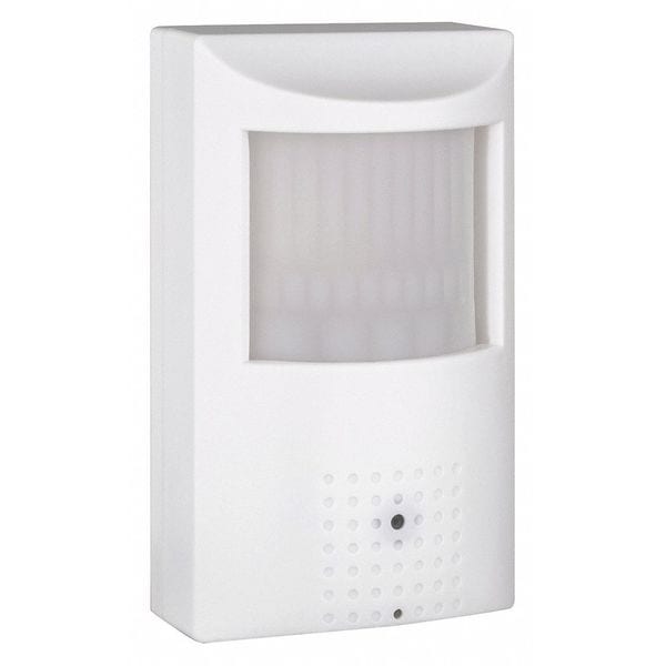 Vitek Camera, Covert PIR Pinhole, Fixed Lens VTC-PIRC4 | Zoro