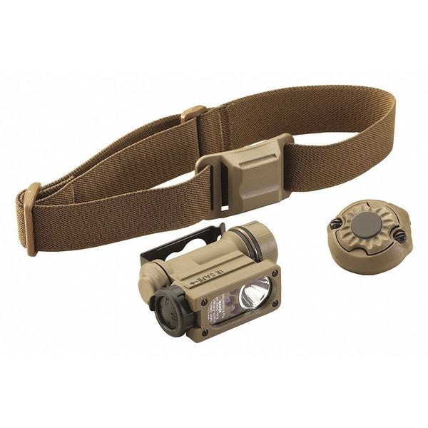 Streamlight Headlamp Parts