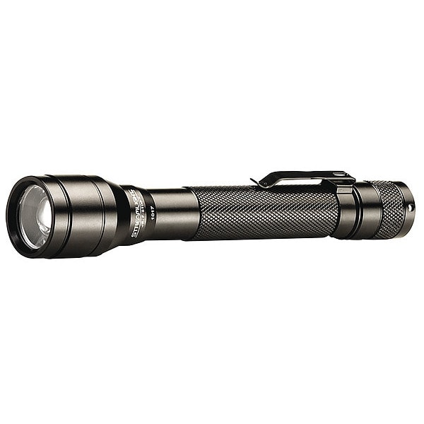 Streamlight Streamlight Jr. F-STOP® Flashlight, Black 250 lm 71701 | Zoro