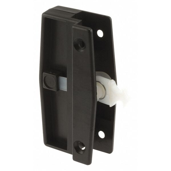 Prime-Line Latch and Pull, 1-7/8"Lx 1-1/4" W, Plastic A 172 | Zoro