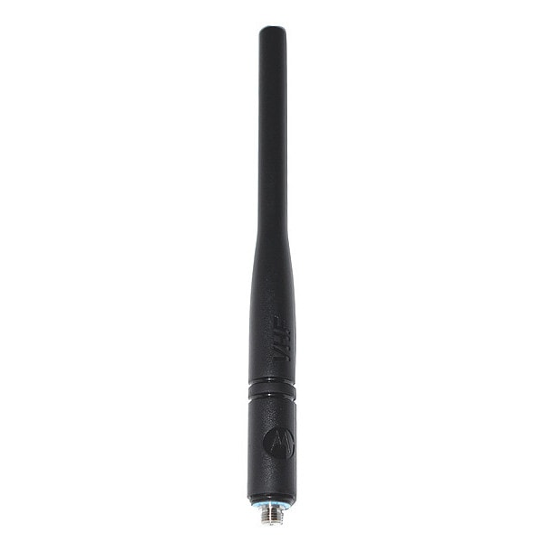 Motorola Antenna, 6 L, Rubber/Plastic PMAD4118A | Zoro