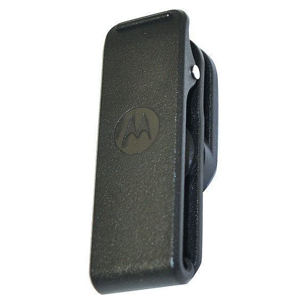 Motorola Belt Clip, Material Plastic PMLN7128A | Zoro