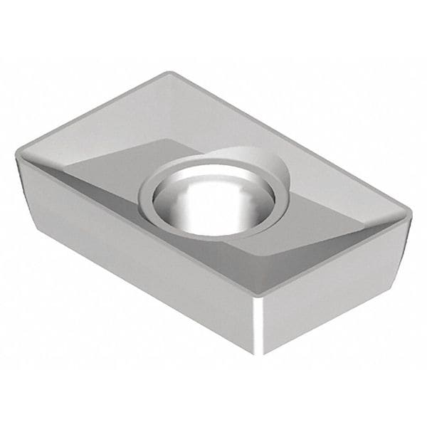 Kyocera Milling Insert, Parallelogram, XPMT 15T3 XPMT15T308TN100M | Zoro