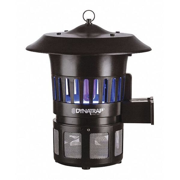 Dynatrap Insect Killer, Outdoor Use Only, 7W DT1100 | Zoro
