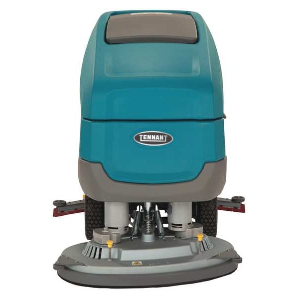 Tennant Floor Burnisher MV-T600e-0017 | Zoro