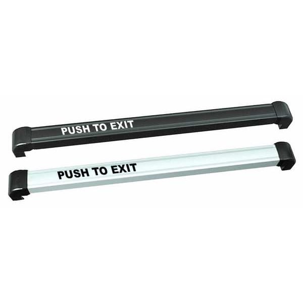 Securitron Touch Sense Bar TSB-BK | Zoro