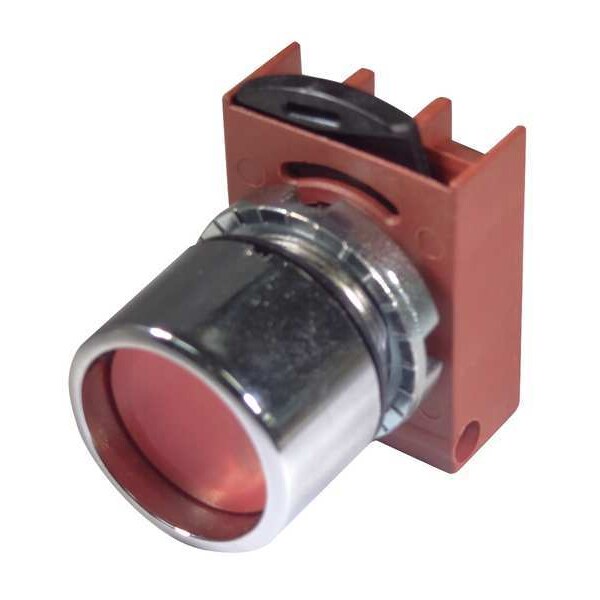 Abb Push Button operator, 22 mm, Red P9M-PNRE | Zoro