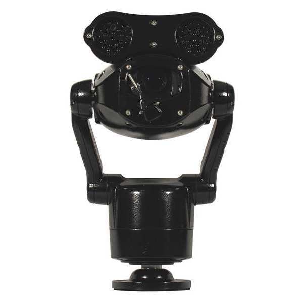 Wireless Cctv Thermal Camera WCCTV Tower, White, 2 in. L MDTH | Zoro