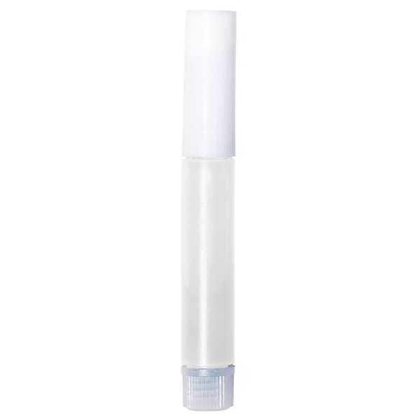 Vibra-Tite Instant Adhesive, 316 Series, clear, Bullet Tube 31602 | Zoro